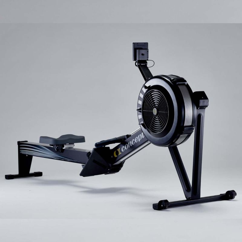 Rowing Machine Hire - Concept2 Indoor Rower | Indoor Sports Services